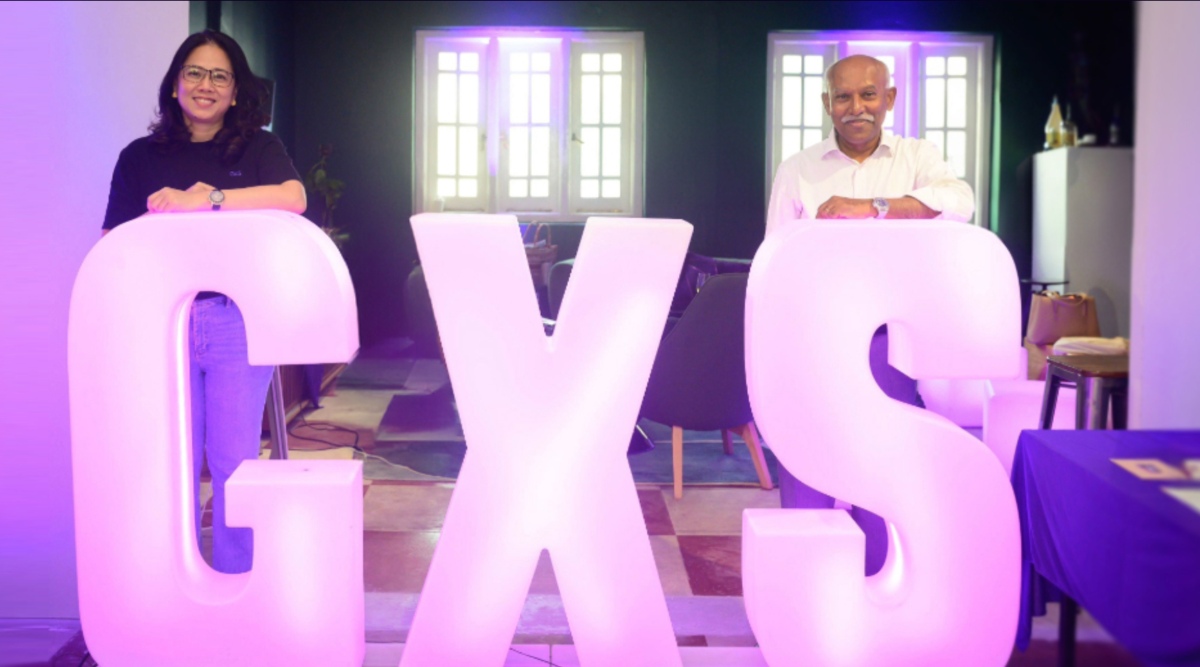 GXS Bank on track to launch business banking solutions in 1Q2025